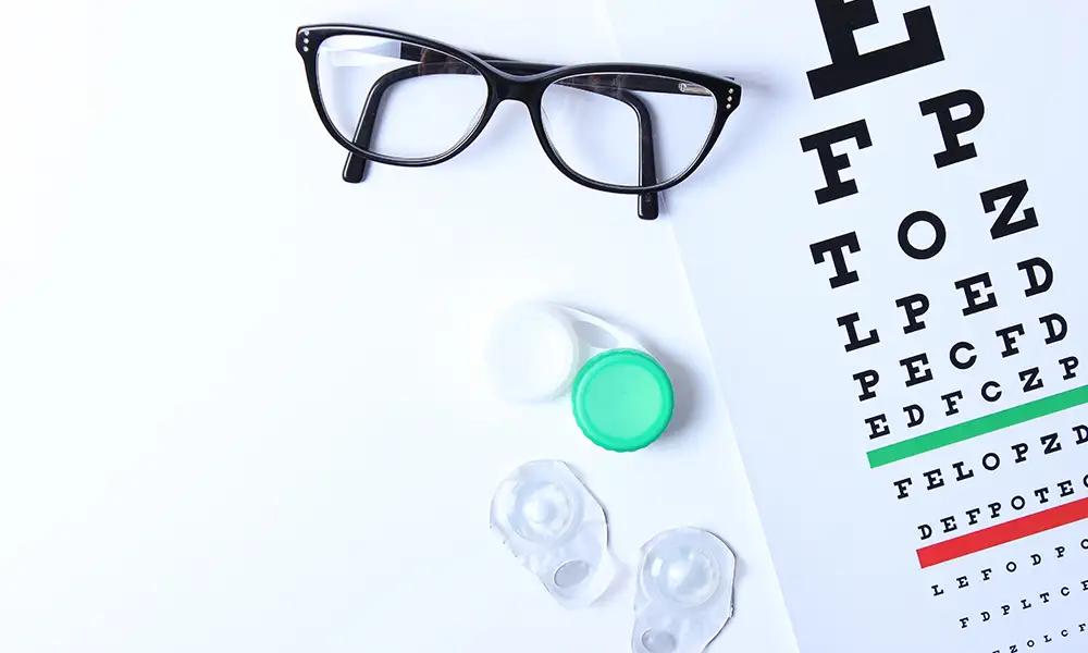 Common Eye Diseases - Types, Causes & Symptoms | Suburban Diagnostics