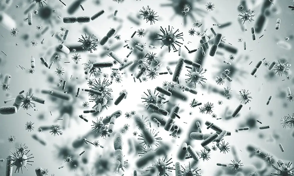 Biofire FilmArray Panel Test to detect pathogens | Suburban Diagnostics