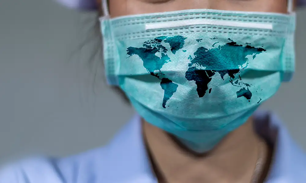 COVID-19 Omicron vs Delta: What You Need to Know | Suburban Diagnostics