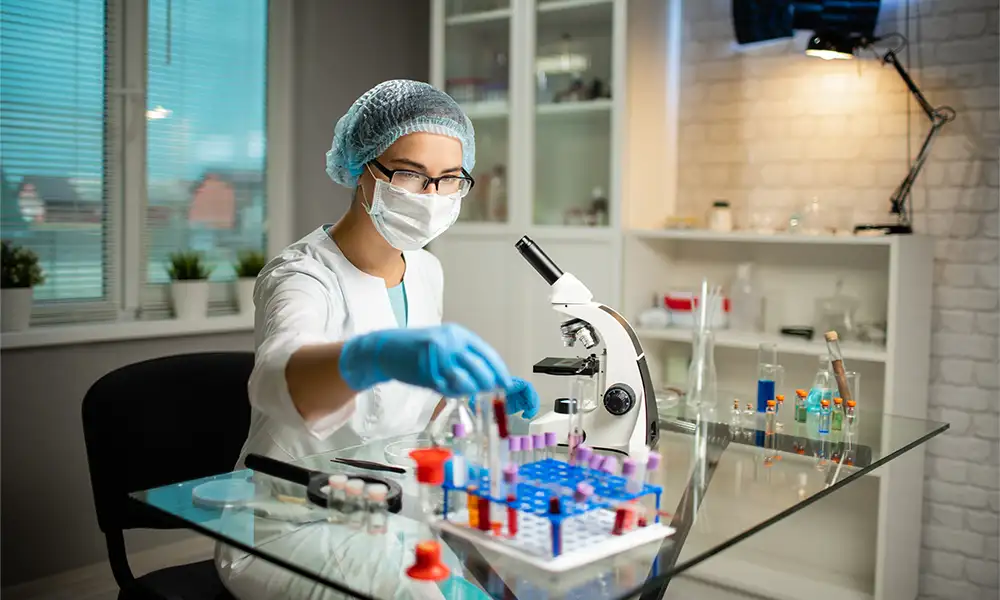 Importance of CT Value in Covid-19 RT PCR test | Suburban Diagnostics