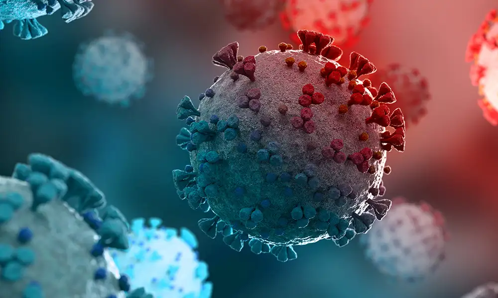 Covid-19 Antibody Tests Guide for Healthcare Workers | Suburban Diagnostics