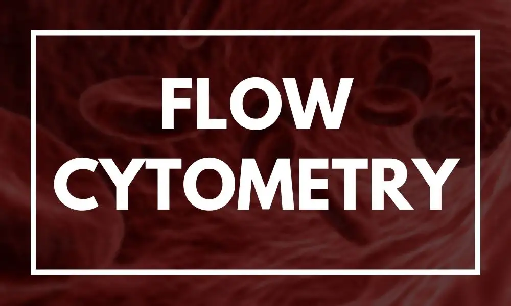 Flow Cytometry:Technology for Cell Analysis | Suburban Diagnostics