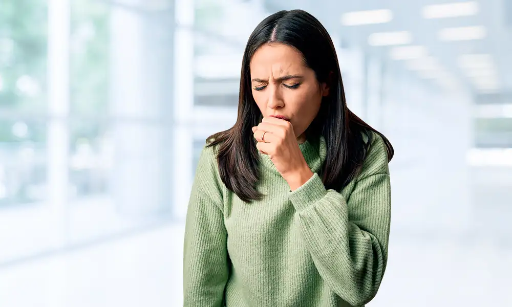 TB Diagnosis Using GeneXpert and GeneXpert Ultra | Suburban Diagnostics