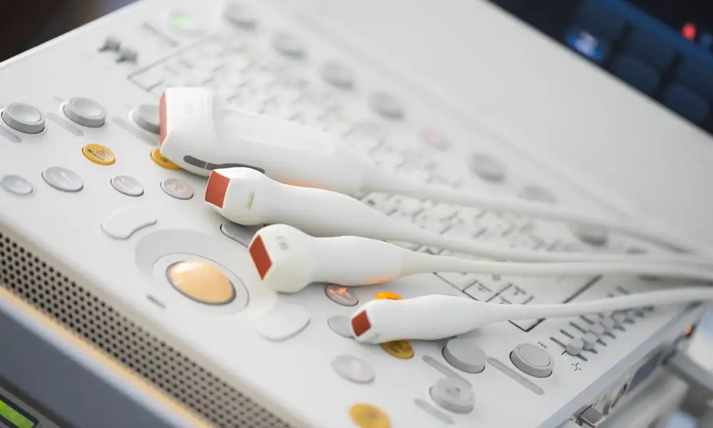 The Utility of Venous Doppler Ultrasound in COVID-19 | Suburban Diagnostics