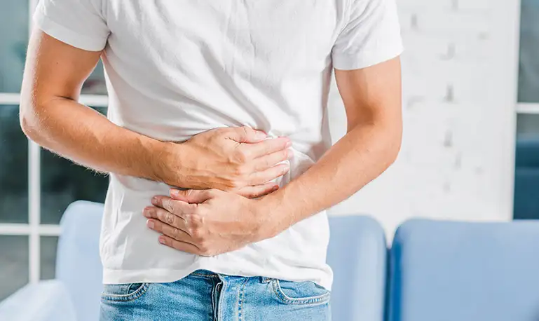 Typhoid - Signs and Symptoms | Suburban Diagnostics