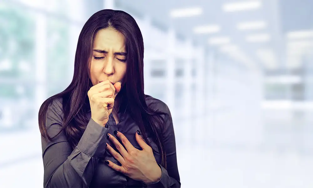 Trends in Drug-Resistant TB: A 6-Year Study | Suburban Diagnostics