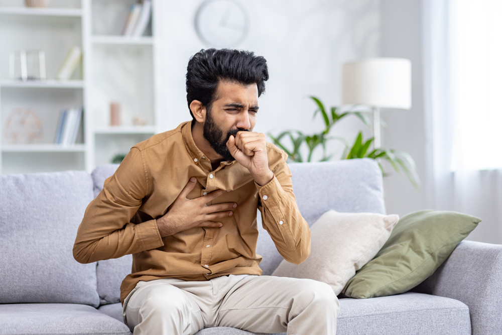 Pneumonia: A Closer Look at Causes, Symptoms, and Treatment
